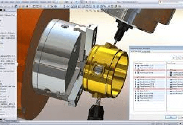 Precision Forms – Medical Device & Aerospace Components